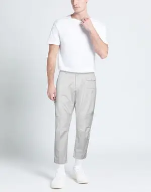 DONDUP Tapered Leg Pants