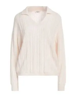 Peserico V Neck Knitwear For Women