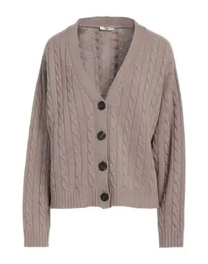 Peserico Medium Knit Cardigans For Women
