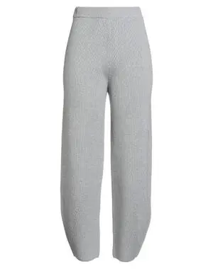 Peserico Virgin Wool, Silk, Viscose, Cashmere, Polyester Knit Pants