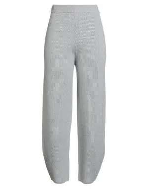 Peserico Virgin Wool, Silk, Viscose, Cashmere, Polyester Knit Pants