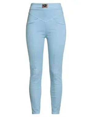 Elisabetta Franchi Slim Fit Jeans For Women