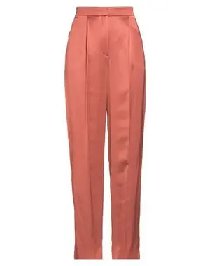 Liu Jo Straight-leg Viscose Pants