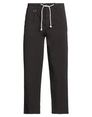 Paolo Pecora Stretch Pants For Men