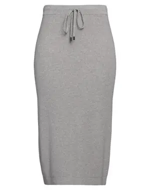 Peserico Frill Skirts