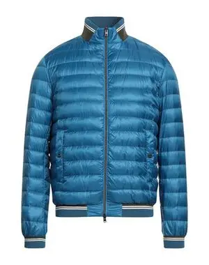 Herno Printed Jackets For Men