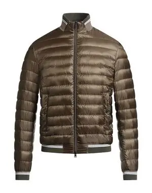 Herno Puffer Jacket - Green
