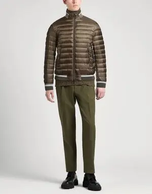 Herno Puffer Jacket - Green
