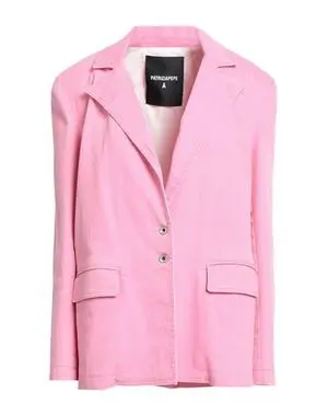 Patrizia Pepe Collared Blazers For Women