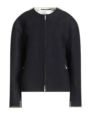 Jil Sander Single Breasted Coats For Women