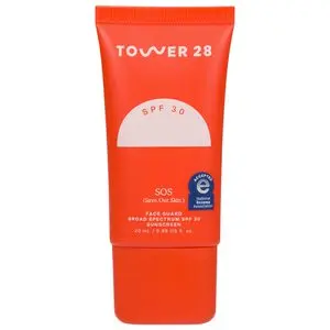 Tower 28 Moisturizing Skincare Products
