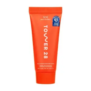 TOWER 28 Mini Sos Daily Barrier Recovery Cream - One-color