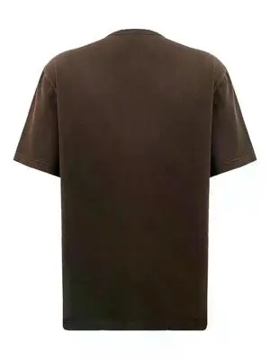 Helmut Lang Logo T-shirt