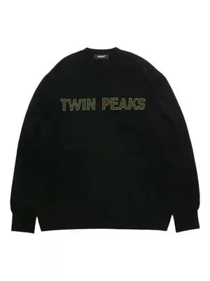 Undercover Twin Peaks Sweatshirt