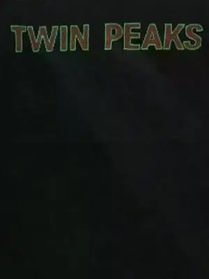 Undercover Twin Peaks Sweatshirt