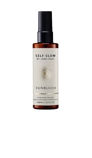 SELF GLOW BY JAMES READ Sunblush Hydrating Tan Mist - N,a