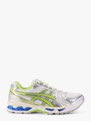 Asics Padded Sneakers For Men