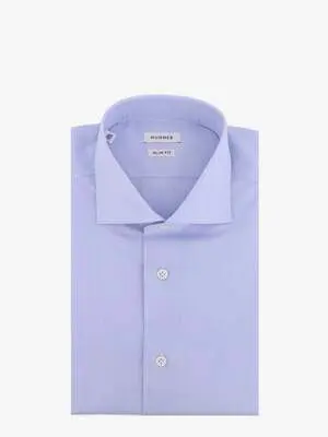 NUGNES 1920 Cotton Shirt
