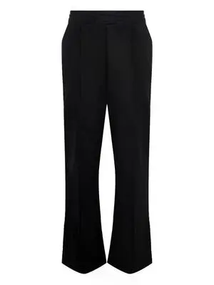 Helmut Lang Straight-leg Sweatpants