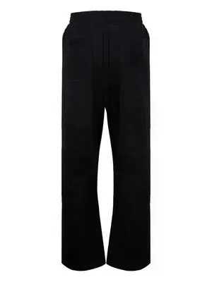 Helmut Lang Straight-leg Sweatpants