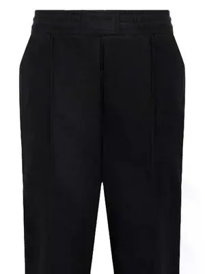 Helmut Lang Straight-leg Sweatpants