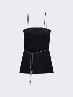 Alexander Wang Short Sleeve Cocktail Dresses