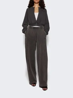 Alexander Wang Relaxed Sweatpants For Women