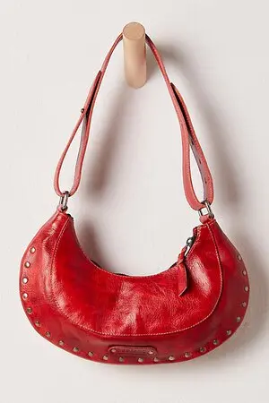 Bed Stu Madre Shoulder Bag Red