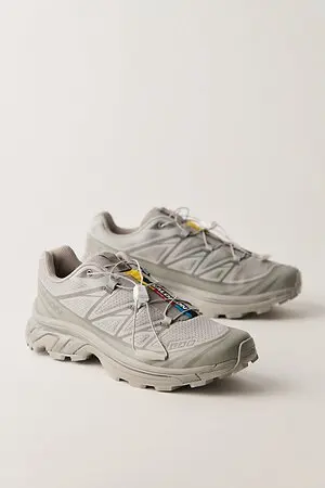SALOMON Xt-6 Sneakers - Ghost Grey