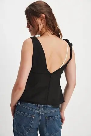 REMAIN STUDIO Maggie Top