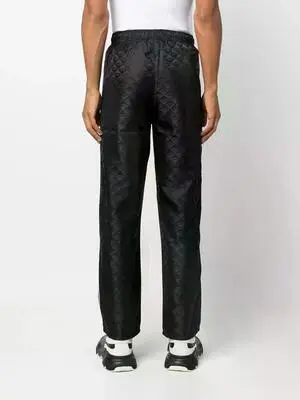 DIESEL® Logo-jacquard Track Pants