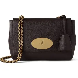 Mulberry Lily - Ebony