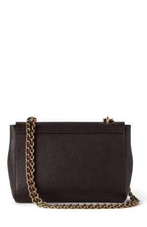 Mulberry Lily - Ebony
