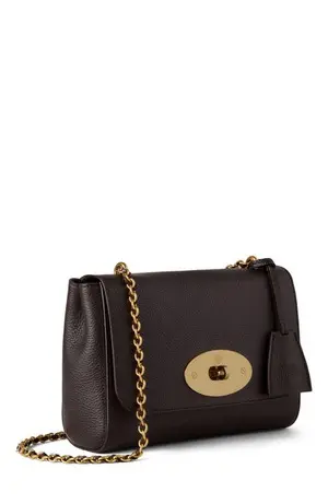 Mulberry Lily - Ebony