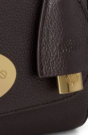 Mulberry Lily - Ebony