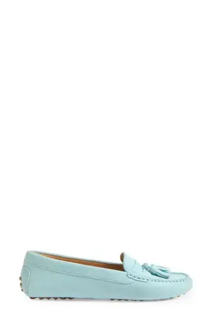 LK BENNETT Leslie Tassel Loafer