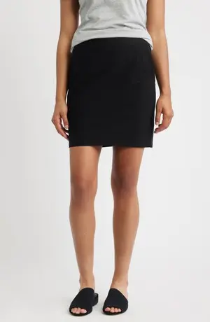 Eileen Fisher Pencil Skirt