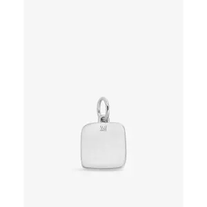 Monica Vinader Love Token Charm