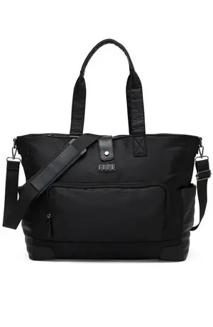 Women's Vegan Leather Weekend Bags