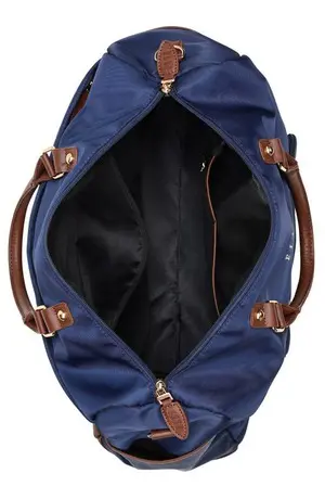 ELLE Luxe Journey 30l Weekender Duffle Bag