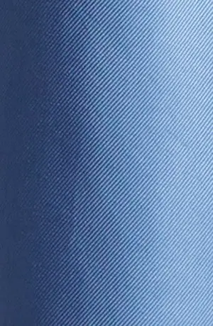 Cinq À Sept Holly Ruffle Sleeve Jacket - Indigo