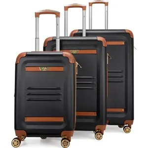 19v69 Italia Travel Bags