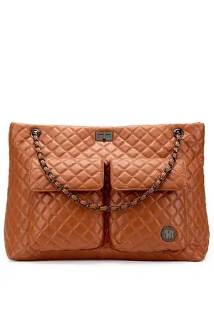 Badgley Mischka Travel Bags