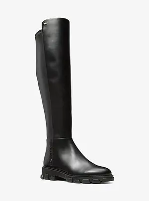Michael Kors Riding Boot