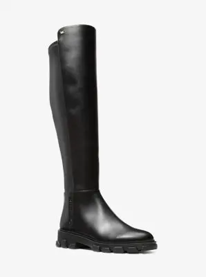 Michael Kors Riding Boot