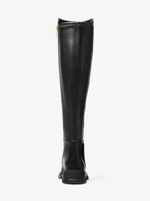 Michael Kors Riding Boot