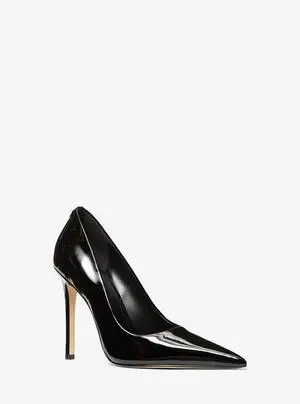 Sleek Stiletto Heels