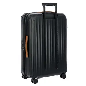Bric'S Taormina Hardside Expandable Spinner Luggage - Black