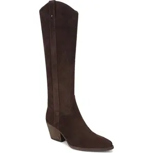 Sam Edelman Paneled Boots For Women