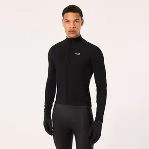 Oakley Clima Thermal Long Sleeve Jersey